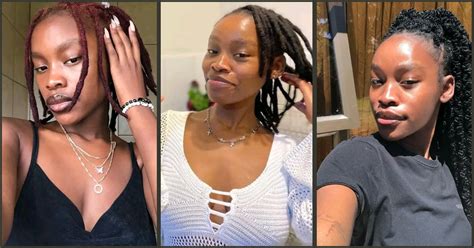 Lehlohonolo Moloi Biography Age Real Name Identity And Career