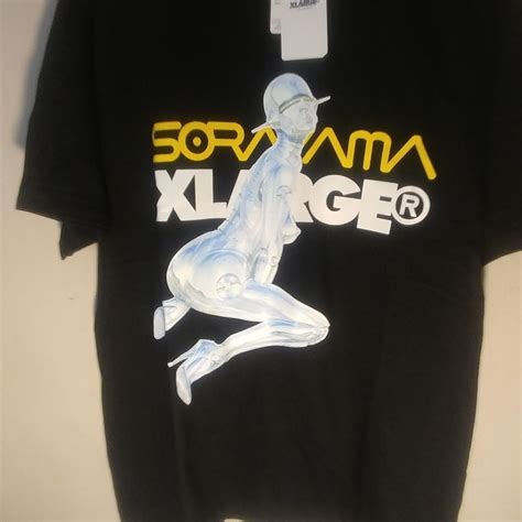 Sorayama Sex Robot Depop