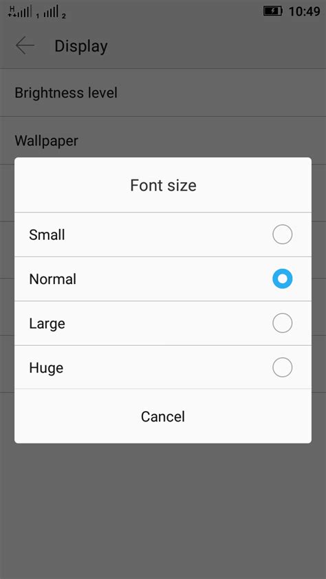 Android What Is The Difference Between Px Dip Dp And Sp