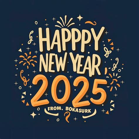 Happy New Year 2025 Messages And Quotes Angela Zsazsa