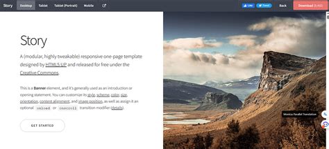 how to build portfolio website and host it on github pages by mansi