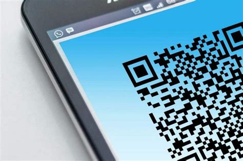 Security Spectrum Services Llp On Linkedin Can I Trust This Qr Code Csa Police Warn Of Qr