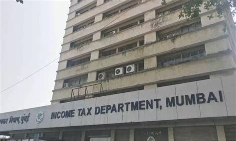 Tax Department Kicks Off Faceless E Assessment