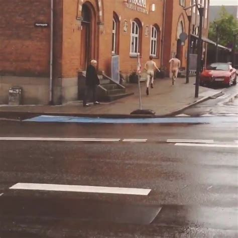 Two Guys Pay Up For Their Lost Bet Thisvid Com