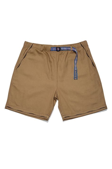 Sexhippies Welders Stitch Shorts Understory Shop