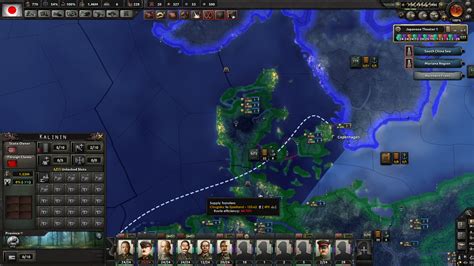 Japan Convoy Problem Please Help Paradox Interactive Forums