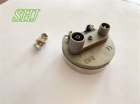 Antenna Loop Through Socket Outlet For Antenna Tv And Radio China Wall Plate And Wall Sockets Antenna Loop Through Socket Outlet For Antenna Tv And Radio China Wall Plate And Wall Sockets