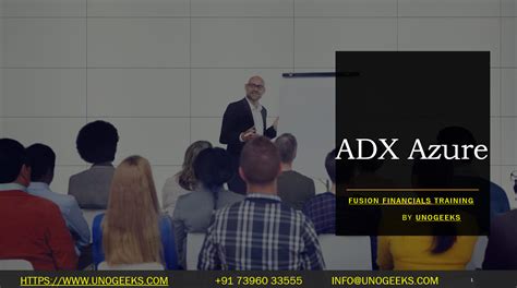 Adx Azure