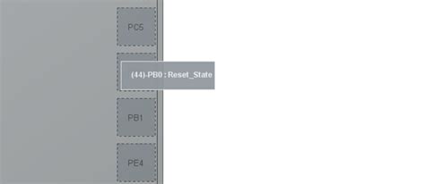 Solved Wrong Pin Definition In Datasheet Of Stm32wb5mm