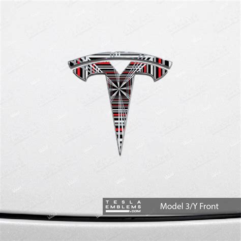 Best Sellers Tesla Emblems