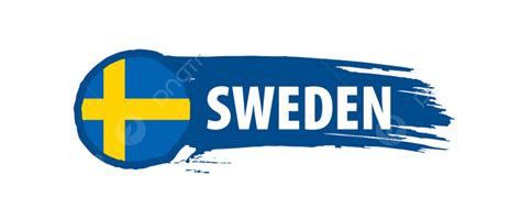스웨덴 국기 스프레이 브러시 외딴 축하 스웨덴 Png 일러스트 및 벡터 에 대한 무료 다운로드 Pngtree