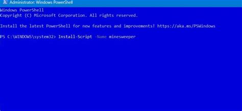 16 Comandos Essenciais Do Powershell Para Saber