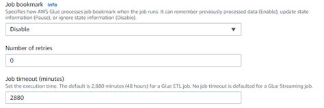 Enable Self Service Visual Data Integration And Analysis For Fund Performance Using Aws Glue
