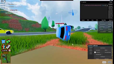 Crack X Op Roblox Hackexploit Insane Script Executor