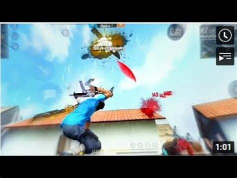 هذه البداية فقط فالقادم أقوىfree fire highlightsThis is only the
