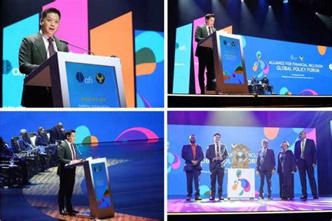 Dswd Sec Gatchalian Keynotes Global Policy Forum Journal Online