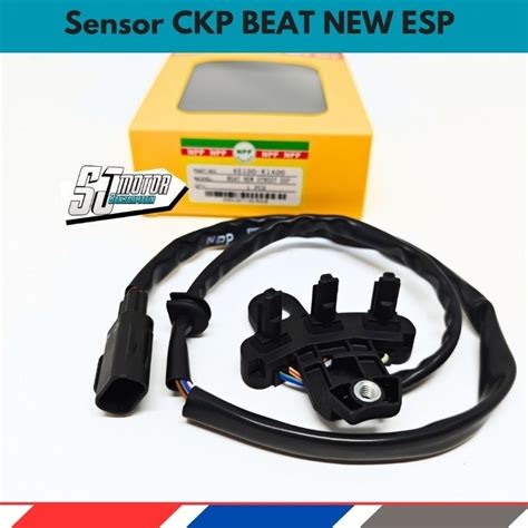 3 腿 Ckp 傳感器 Npp Beat 新豪華 Beat Street 新 Esp Led 蝦皮購物