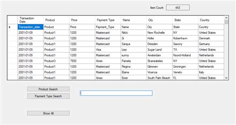 C Linq Query Is Not Returning Expected Results Stack Overflow