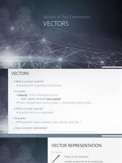 Phys204 L3 Lecture Slides Pdf Euclidean Vector Acceleration