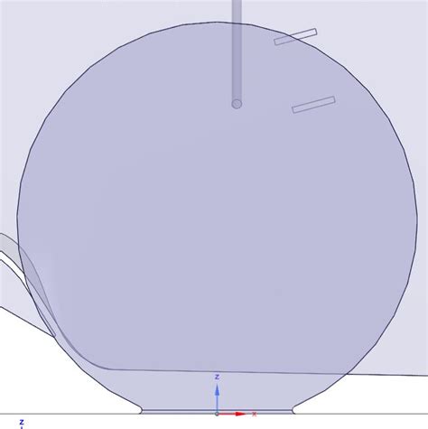 How To Work With High Skewness When Adding Ground Inflation