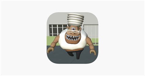 ‎obby Chapters Prison Escape App App Store