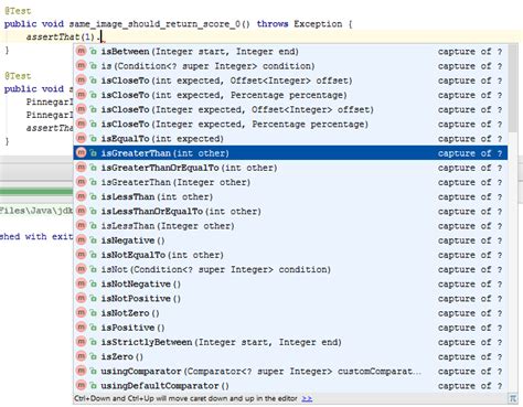 Assertj The Only Java Assertion Framework You Need The Professional Assertj The Only Java Assertion Framework You Need The Professional