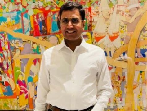 Mahesh Langa Arrest Not Related To His Reports Published In The Hindu