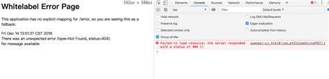 Springboot2x填坑（一）：使用cros解决跨域并解决swagger 访问不了问题 简书