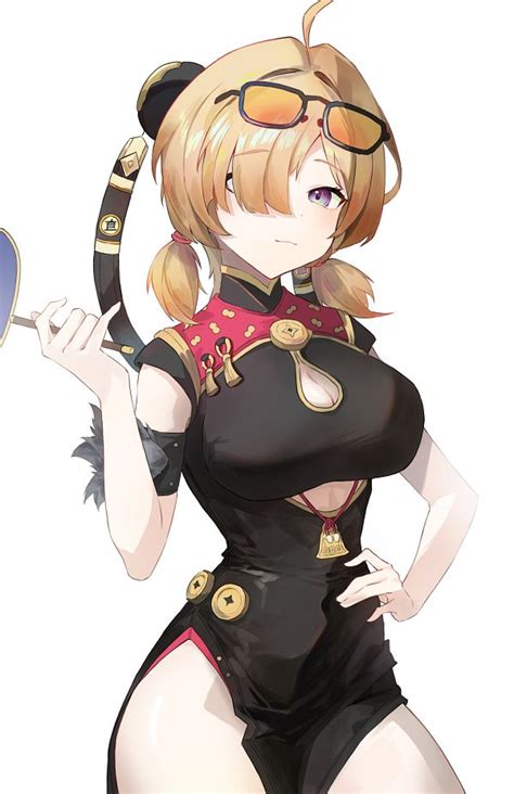 Fanart Zerochan Anime Image Board