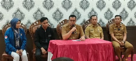 Muhammad Husni Sabil Korban Perdagangan Manusia Asal Tanjung Koto Vii