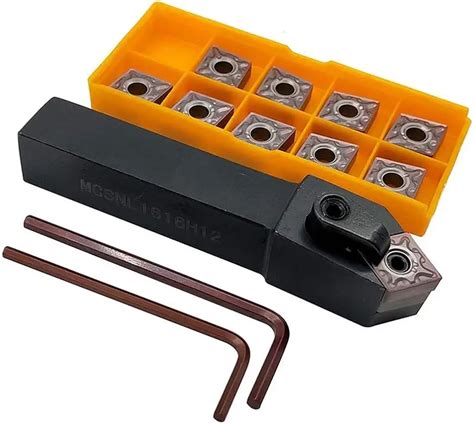 Choosing The Right Tool Holders For Lathe Matching The Job To The