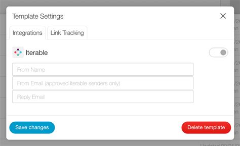 Using Iterable Features Blocks Edit