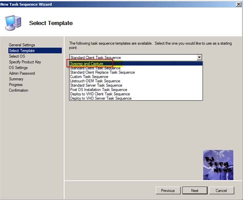 Mdt 2012 Capturing A Reference Image Part Ii Btnhd