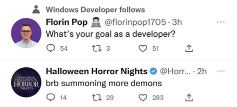 Up To 2 Billion Rows In One Pivot Table Rprogrammerhumor