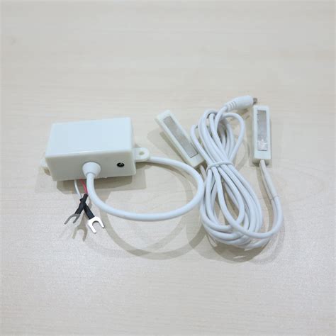 Lampu Mesin Jahit Fs Tt Led Titik Fs Tt Unplug Toko Mesin Jahit