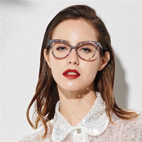 احدث موديلات نظارات طبية للبنات 2020 The Savings Seeker Blog