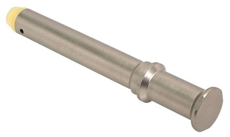 Cmmg 55ca9a7 Buffer Assembly Stainless Steel Ar15 Us Patriot Armory