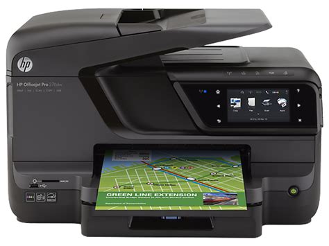 Hp Officejet Pro Dw Multifunction Printer Cr A B H