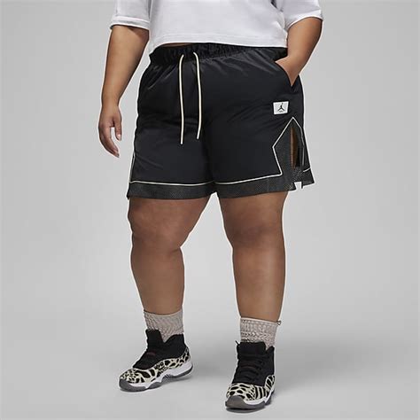 Womens Plus Size Shorts Nike Com