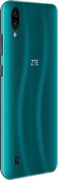 ZTE Blade A51 Lite - Обзоры, описания, тесты, отзывы - Мобильные ...