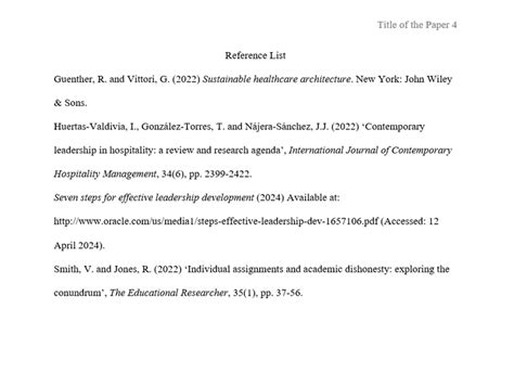 Harvard Cite Style How To Cite Sources Using The Harvard Referencing