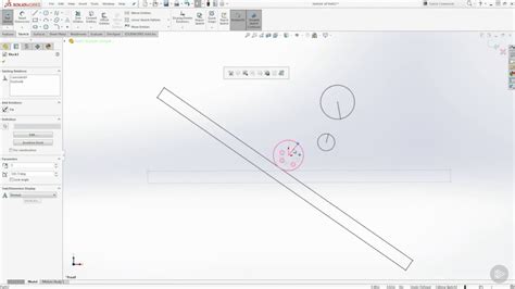 Solidworks Online Creating And Working With Sketch Blocks In Solidworks