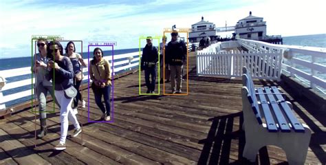 Gstreamer Zed Object Detection Overlay Stereolabs