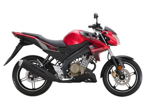 Yamaha Fz I Price In Malaysia Rm Motomalaysia