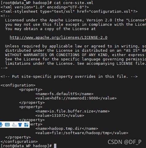 Hdfs搭建eclipse搭建hadoop开发平台以及hdfs Api调用——大数据分析及其可视化4eclipse 接口调用分析工具 Csdn博客
