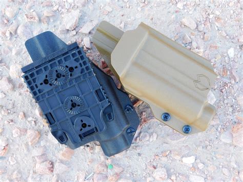 Zeus Polymer 80 Heart Punch Munitions