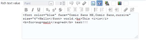 Using Input Components And Defining Forms