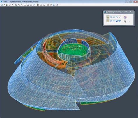 Microstation Cad Modeling Documentation And Visualization Software