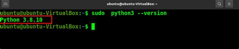 How To Install Python Package Manager Pip On Ubuntu