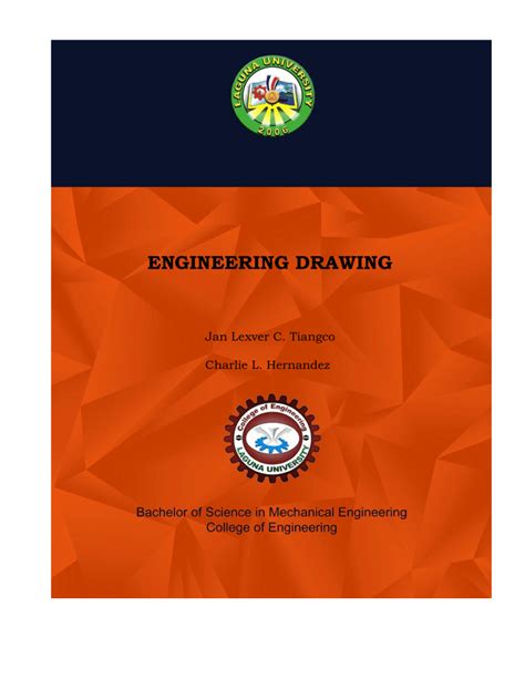 Engineering Drawing Course Module
